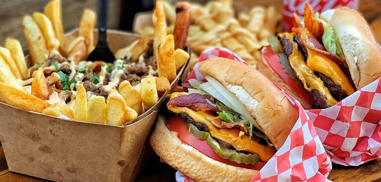 The Great White Hut - Great Food, Made Fresh, Everyday!
